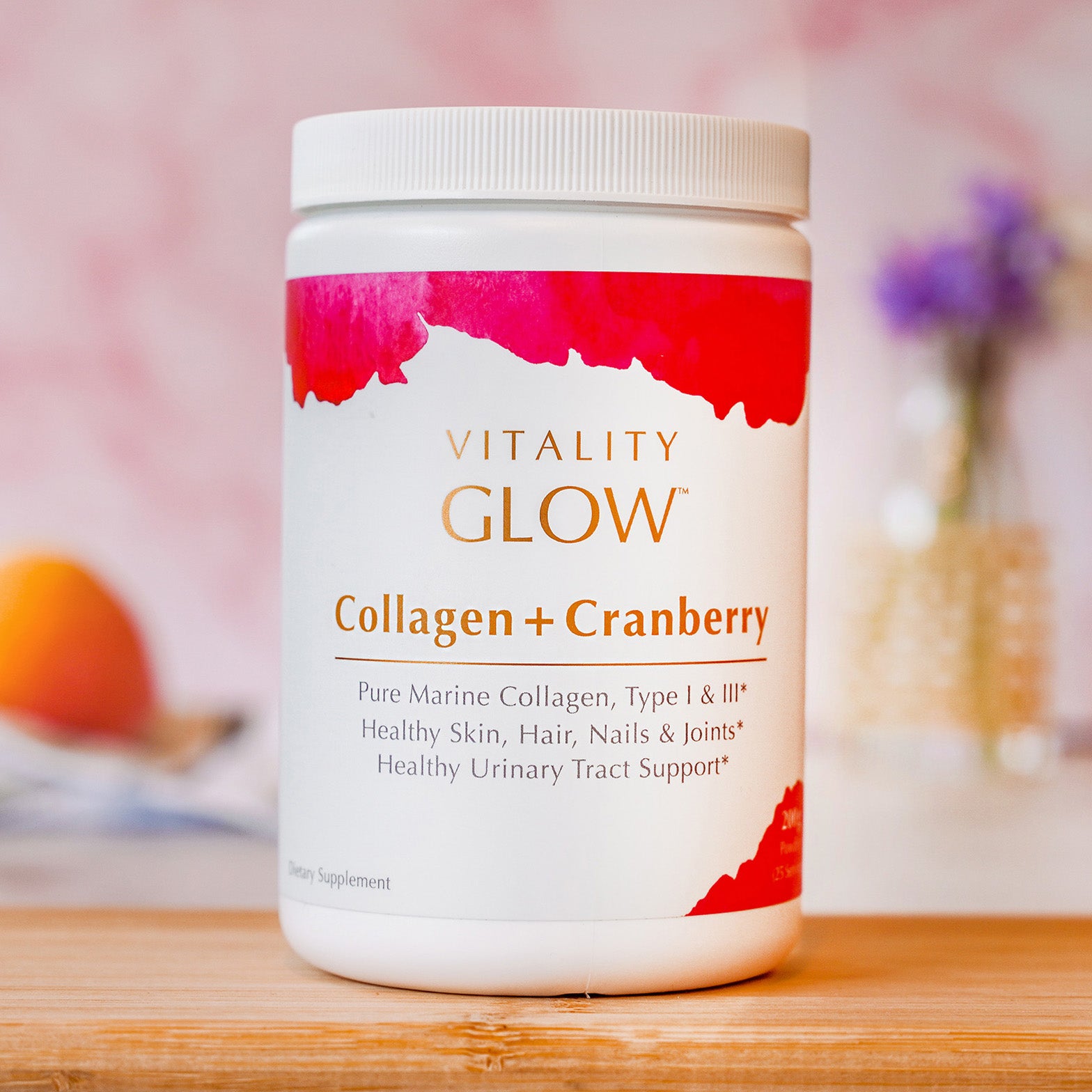 Vitality Award Winning Vitamins and Supplements – VITALITY