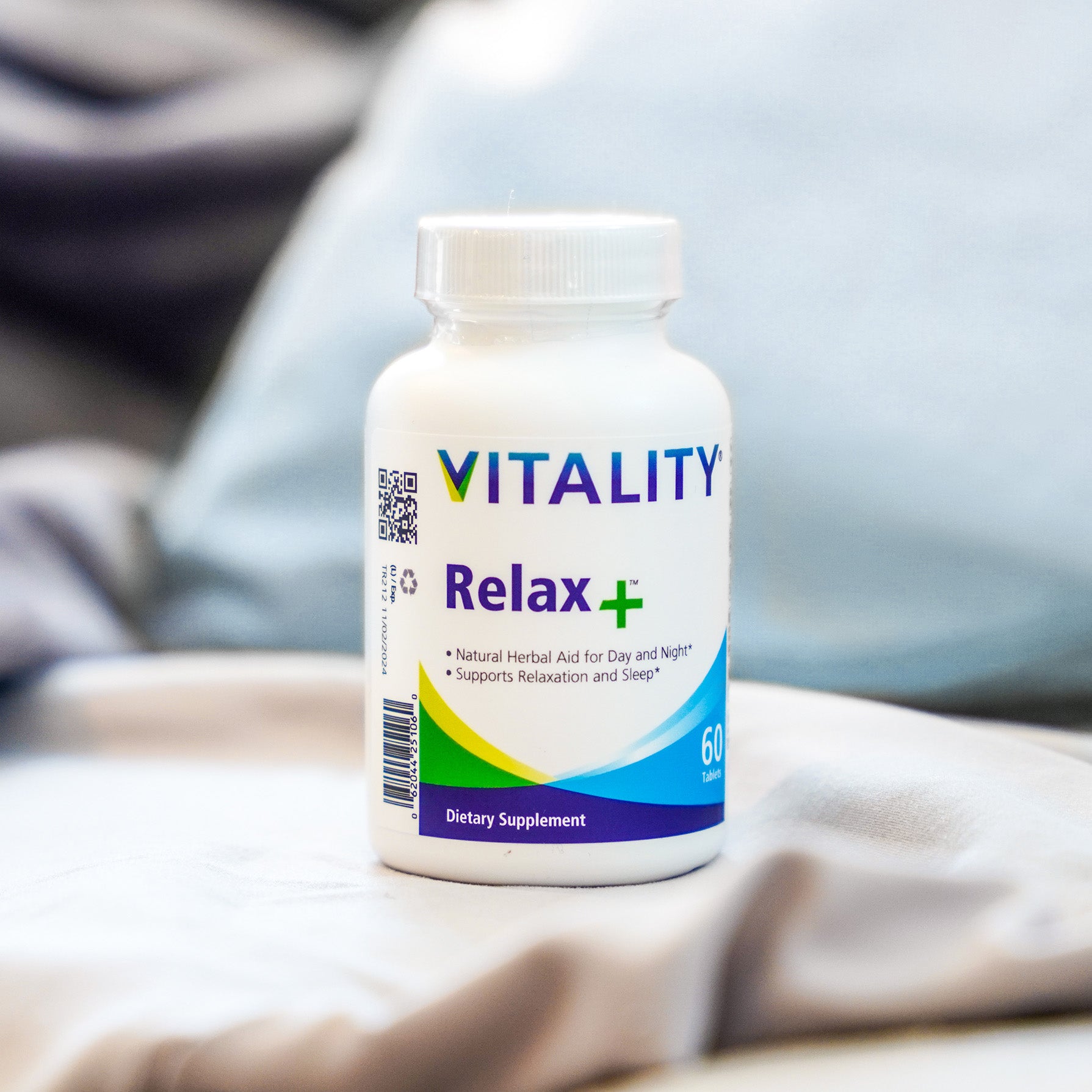 Vitality Award Winning Vitamins and Supplements – VITALITY